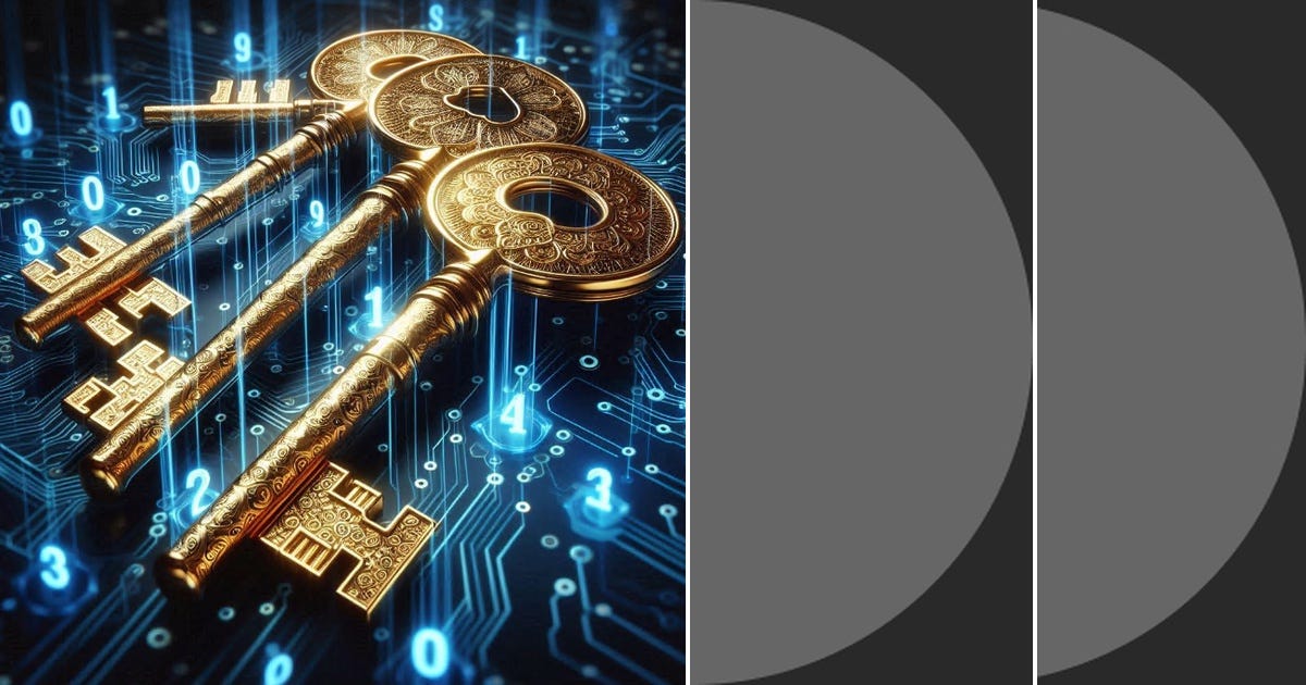 List: SQL | Curated by Ikhwan Maftuh | Medium