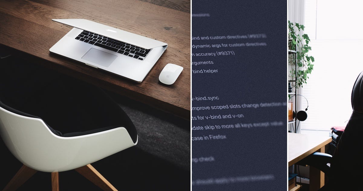 List: Web Development Career | Curated by Wesley Smits | Medium