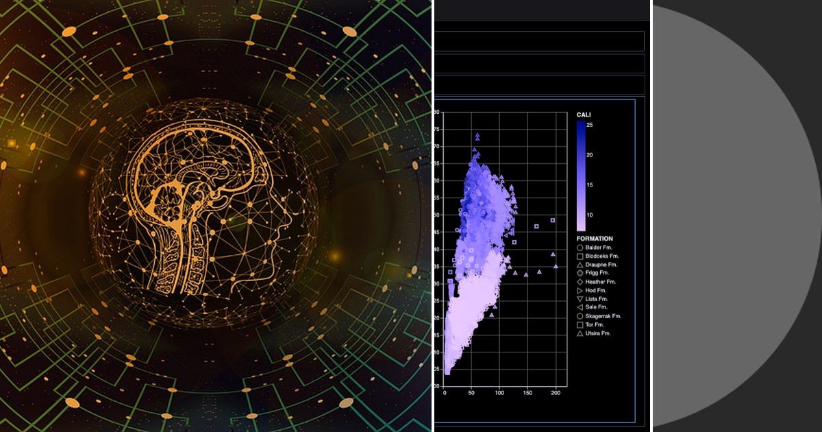 List: EDA | Curated by computronk | Medium