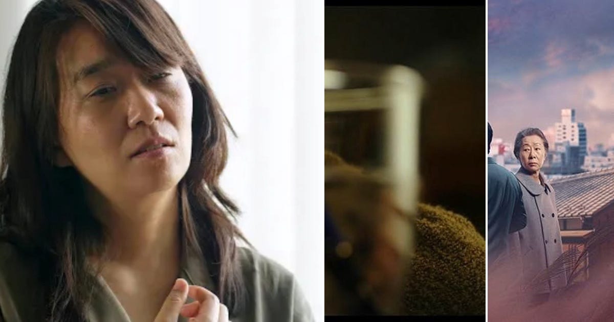 List: Korean Literature | Curated by Arya James | Medium