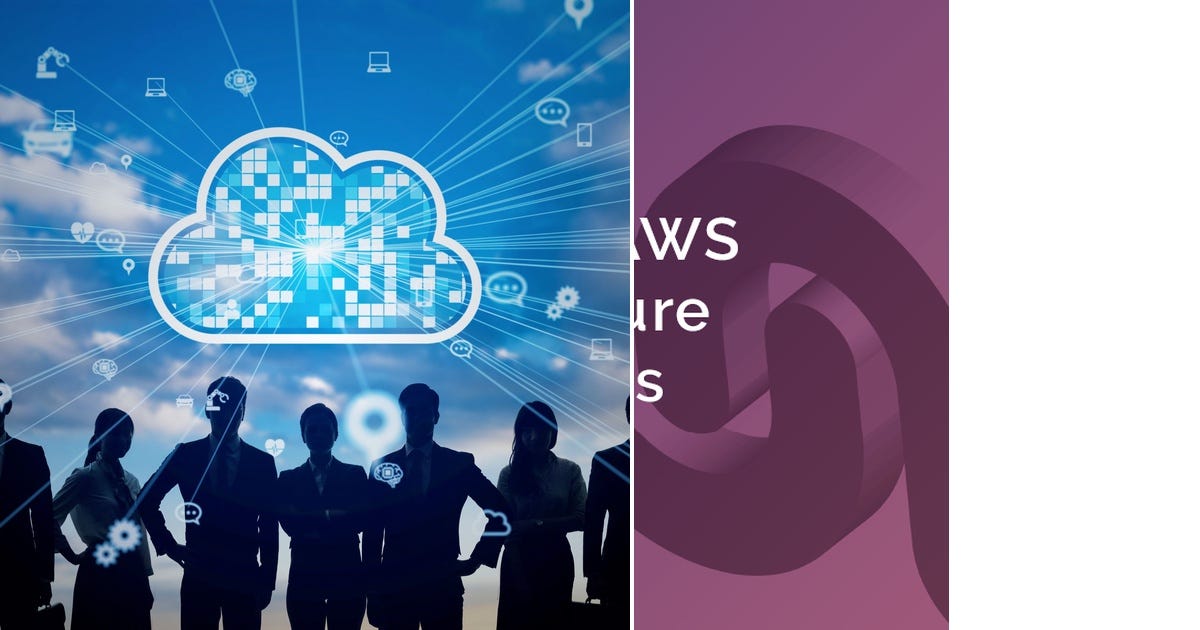 List: Cloud | Curated by Richard Bowen | Medium