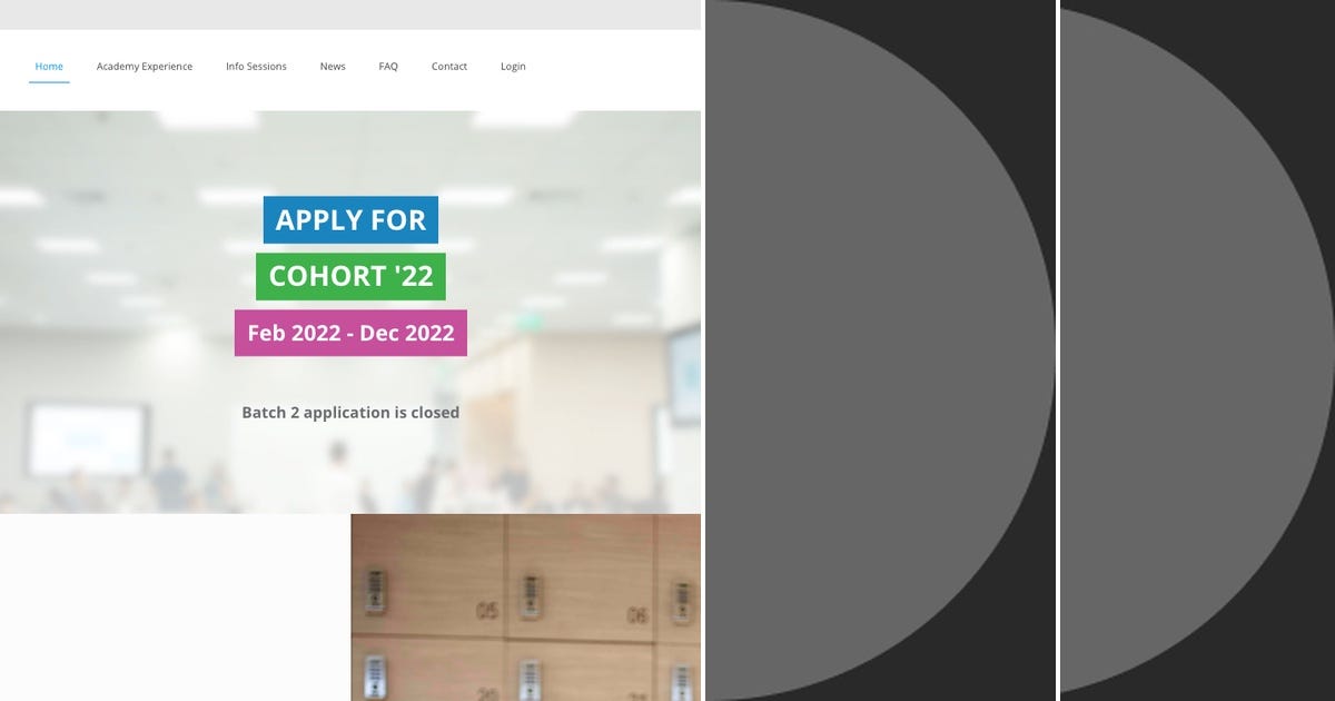 List: Apple Academy draft | Curated by Ichwanirahma | Medium