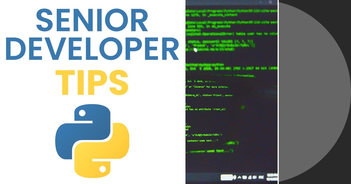 List: Python | Curated by Kwonsg | Medium