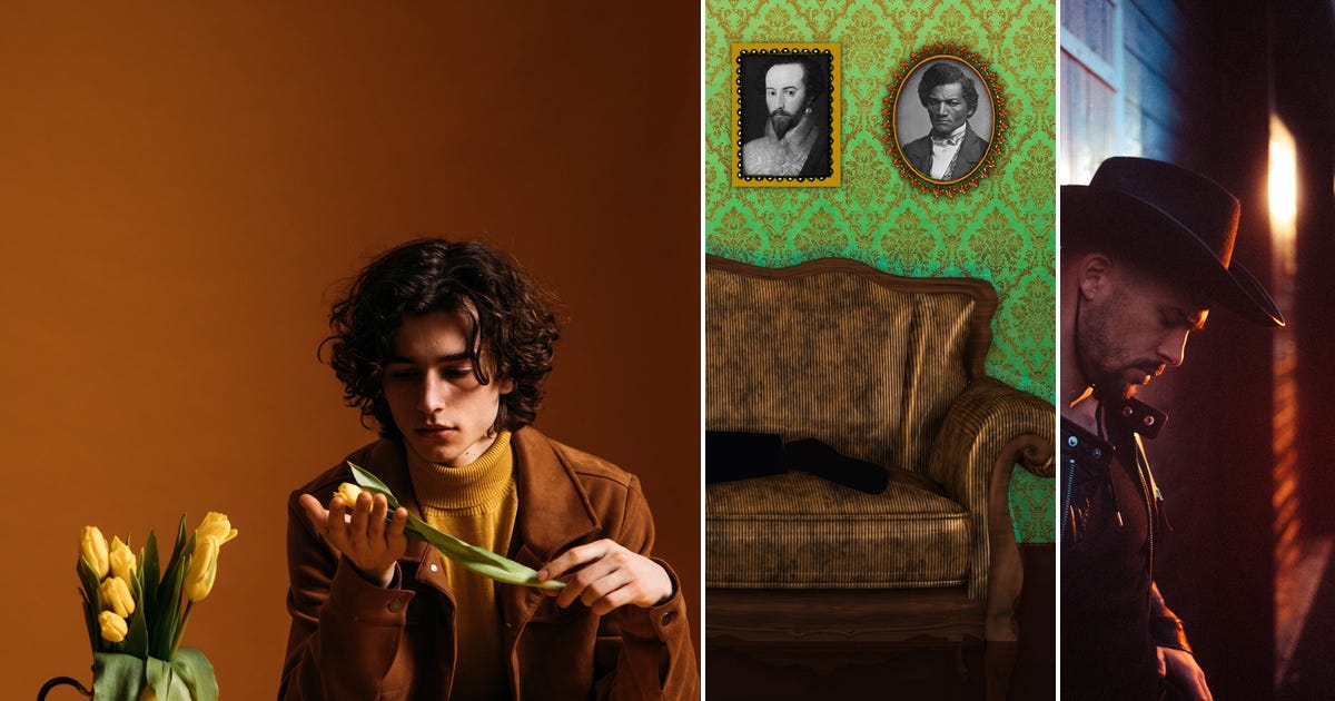 List: Philosophie | Curated by Darknn | Medium