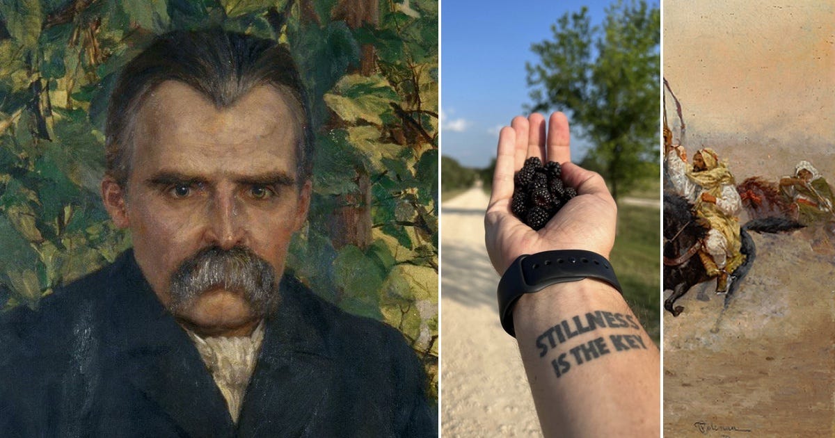 List: Reading list | Curated by Kavan Hinchey | Medium