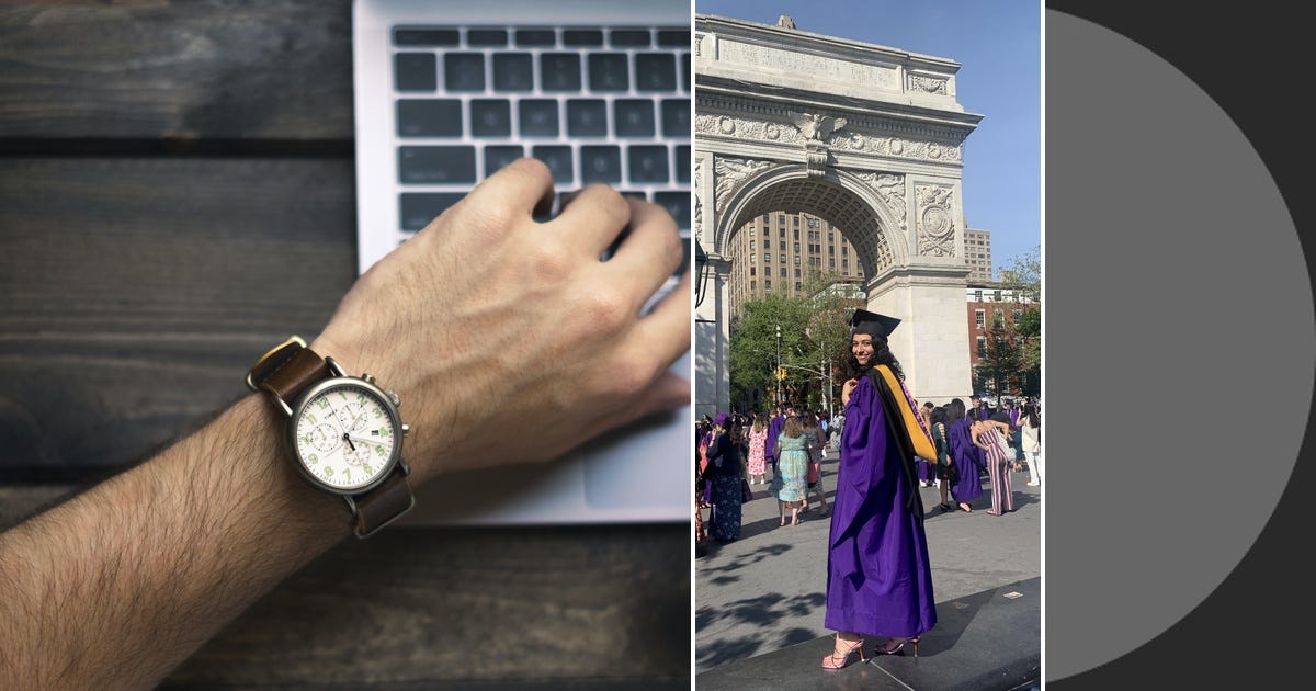 List: Experience | Curated by Sonam Kumar | Medium