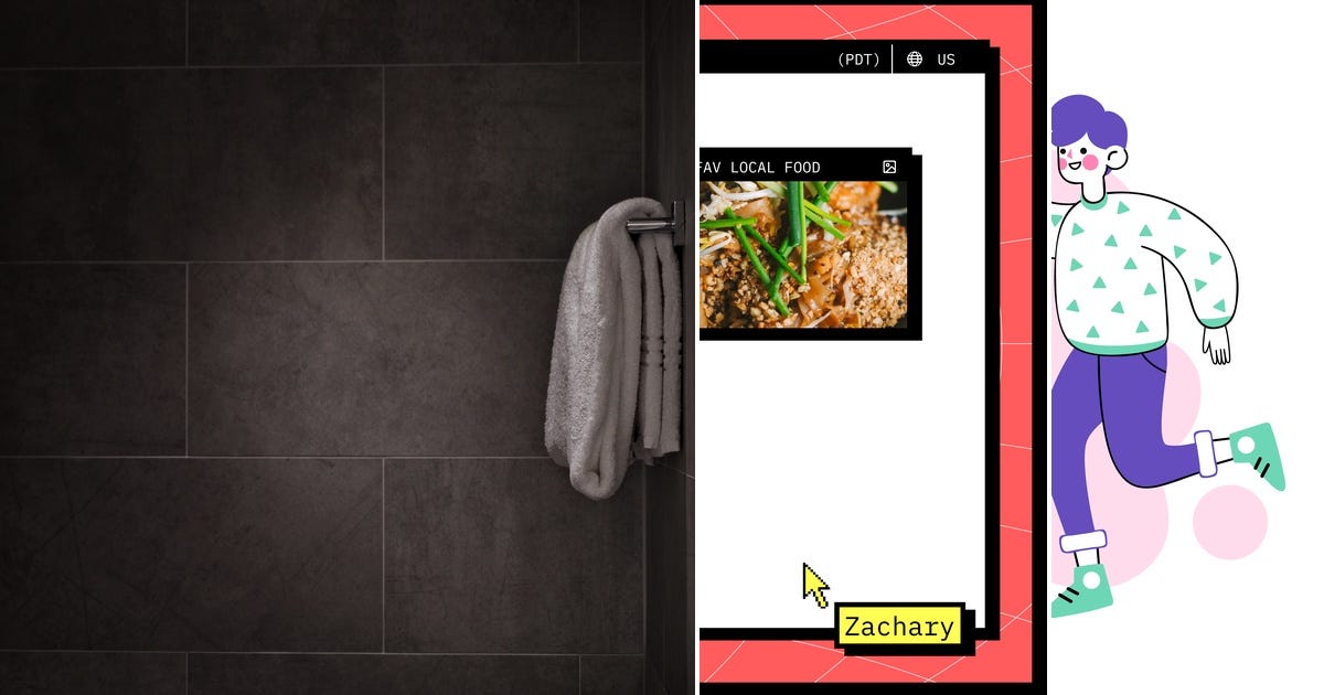 List: Design List | Curated by Roseline Ezekiel | Medium