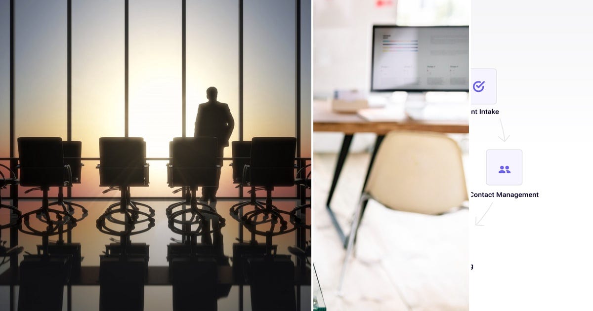 List: Professional Services | Curated by Thibault Maitre | Medium