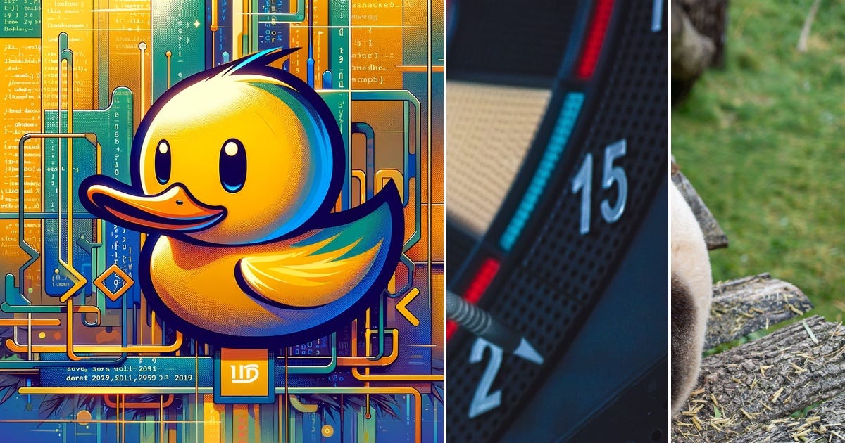 List: Apache Arrow | Curated by P R | Medium