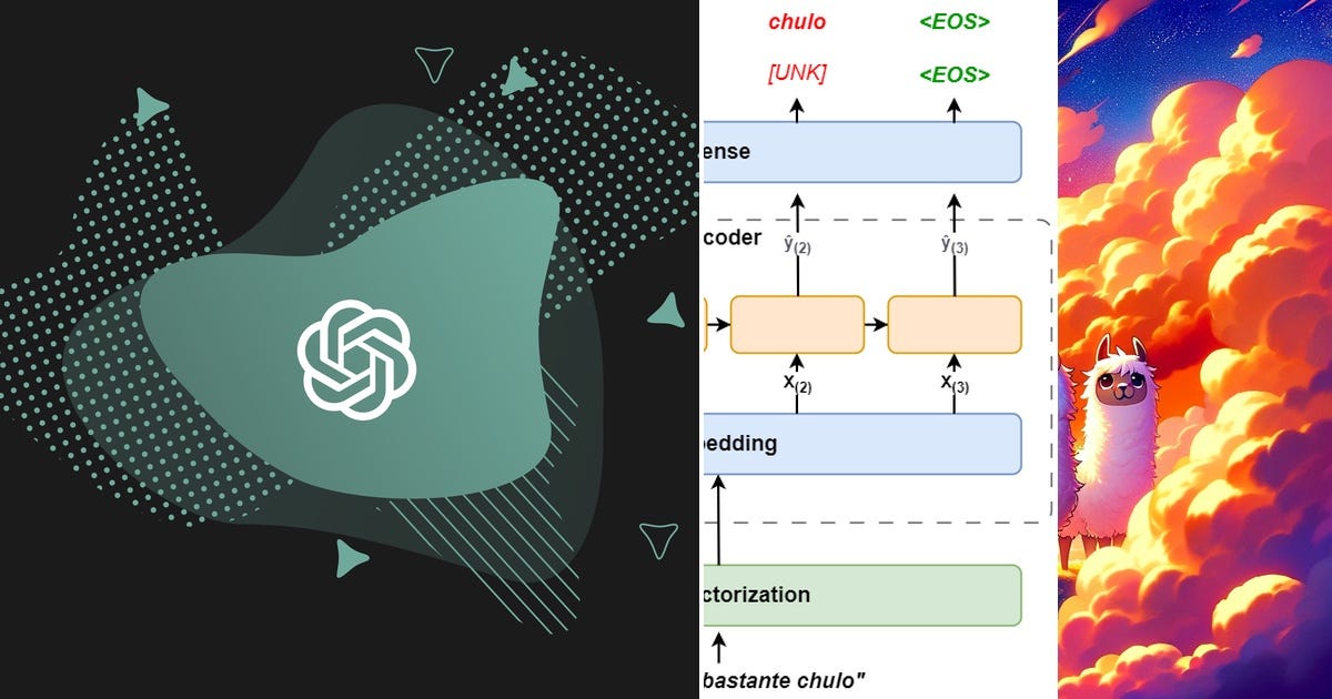 List: AI in general | Curated by Stefan | Medium