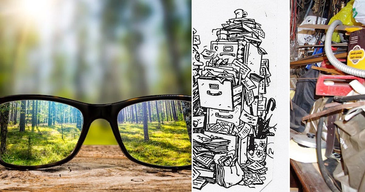 List: Organize | Curated by Joyce Mcc | Medium