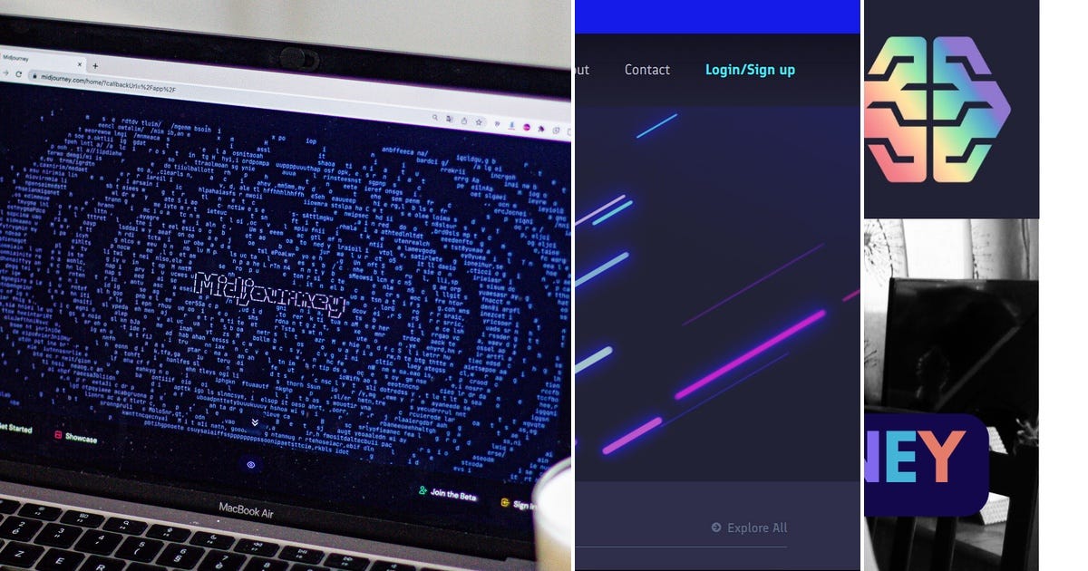 List: Promptbase | Curated by LindaOlander | Medium