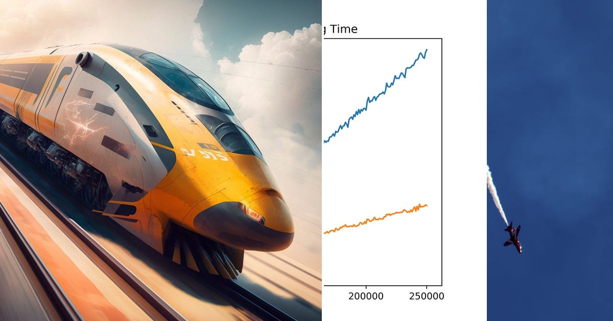 List: Use Multi-Core | Curated by Bumeranger | Medium