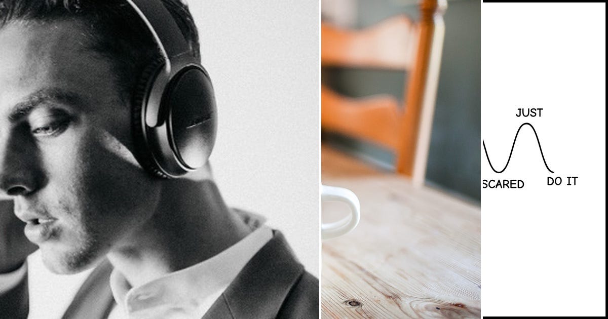 List: Reading list | Curated by A Musing Life | Medium