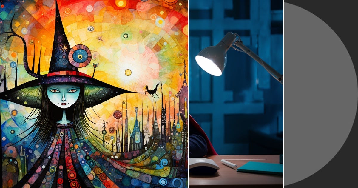 List: AI | Curated by Ben Chase | Medium