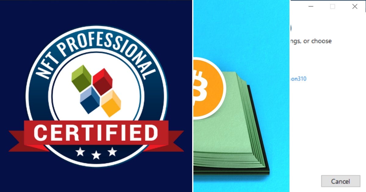 List: Crypto | Curated by Federico Monaco | Medium