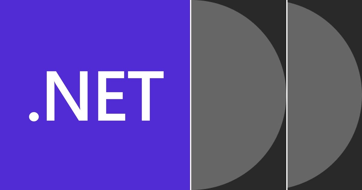 List: dotnet | Curated by JooWon Suh | Medium