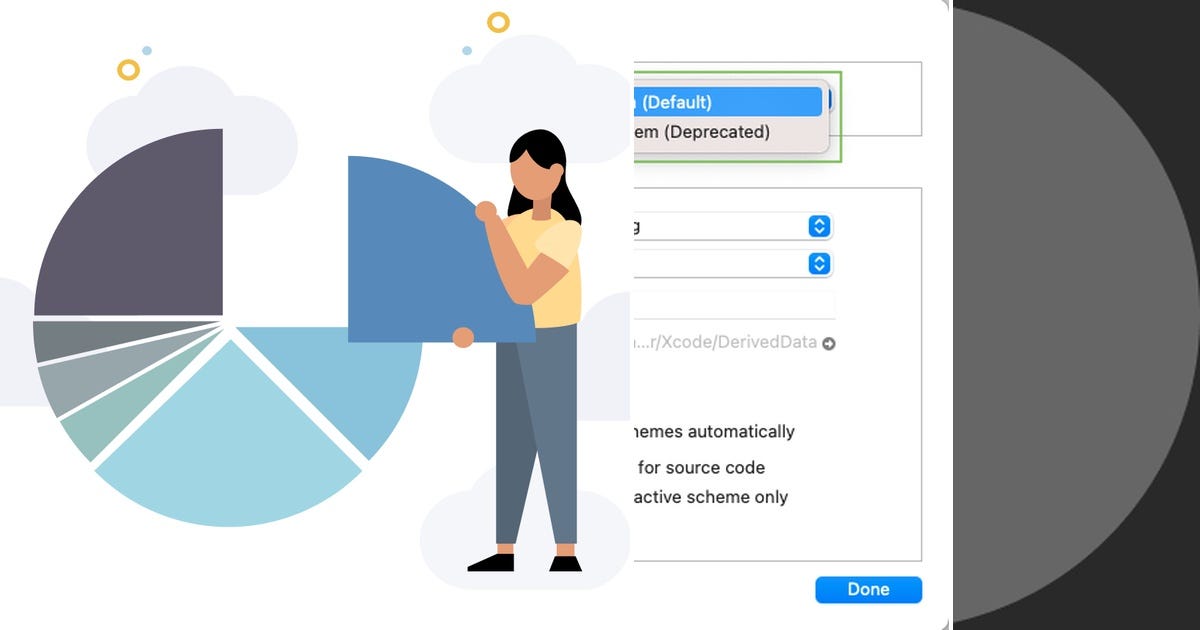 List: iOS Compile Time | Curated by Angel Steve Trejo | Medium