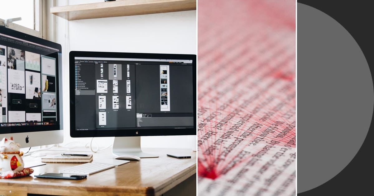 List: UX Writing | Curated by Nattakarn Osborne | Medium