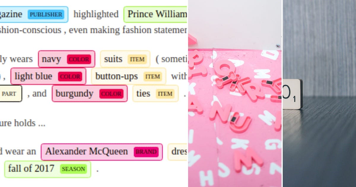 List: Nlp upgrad | Curated by Pavan | Medium