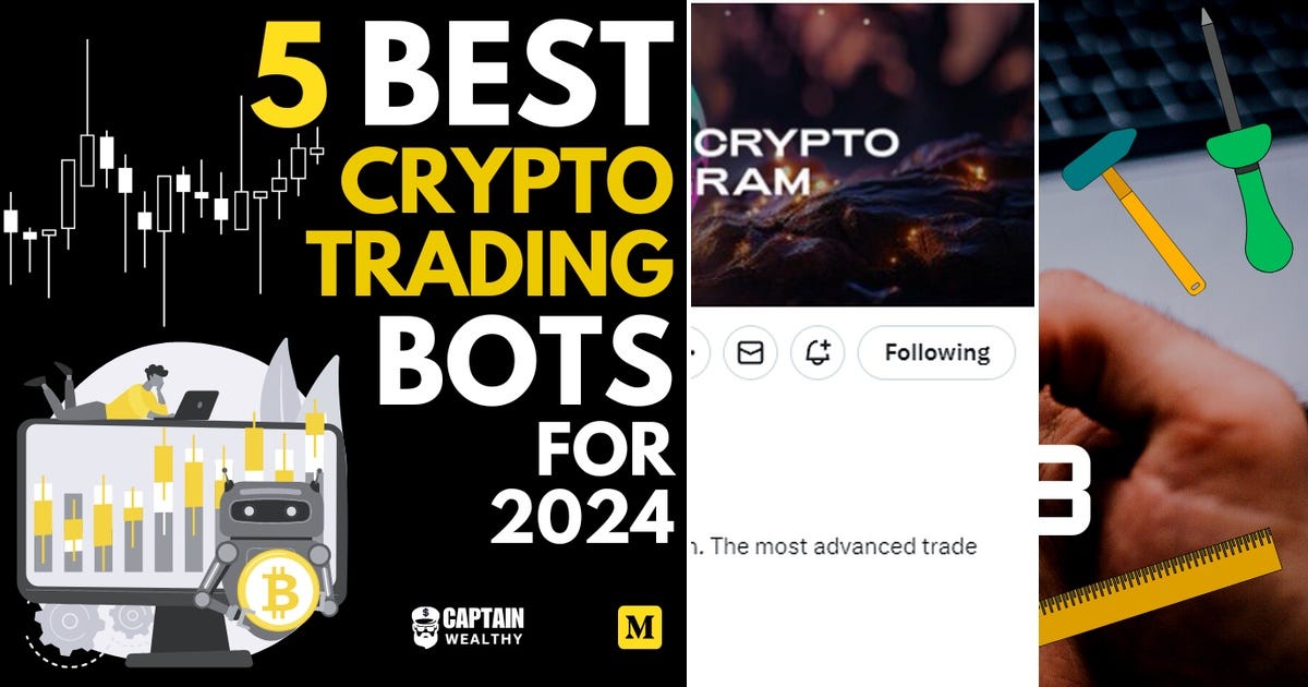 List: Crypto note | Curated by ace data | Medium