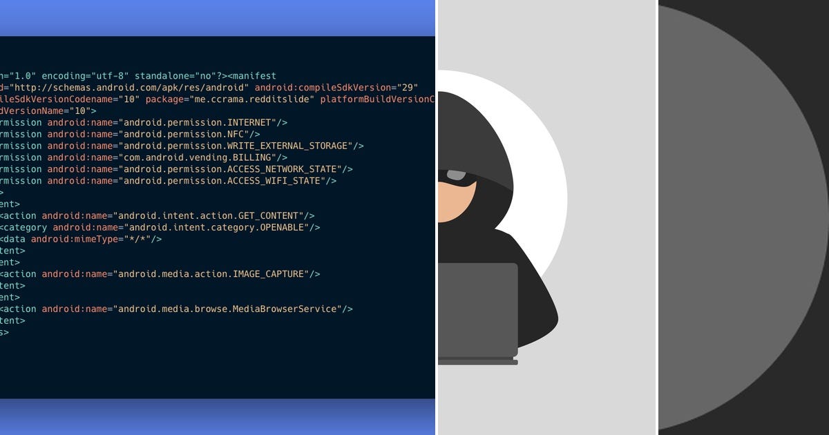 List: Reverse Engineering | Curated by Muhammad Eeman Ali | Medium