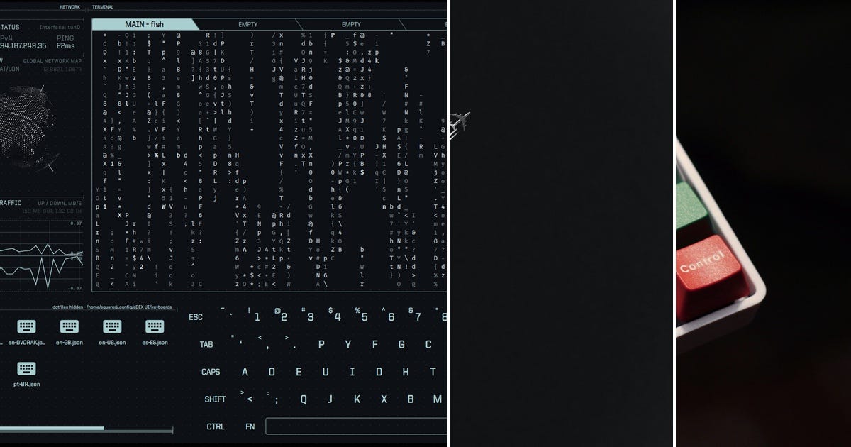 List: linux | Curated by Jari Haapaniemi | Medium