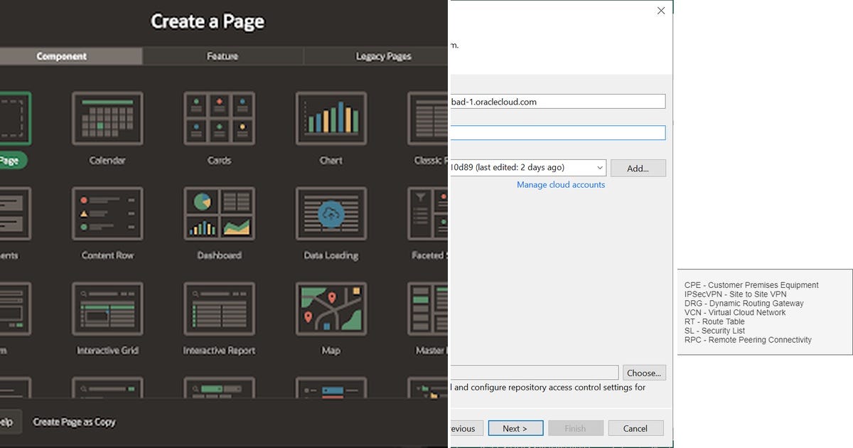 List Oci Object Storage Curated By Hitesh Gondalia Medium
