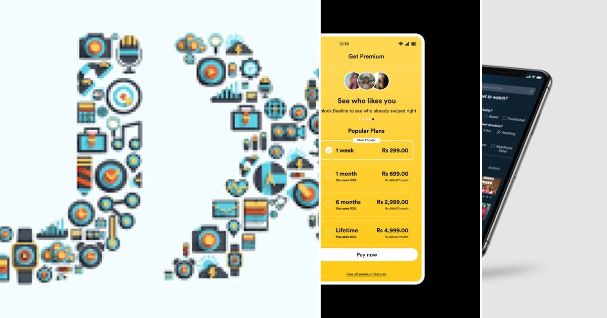 List: Case studies | Curated by Mohamed Askar | Medium