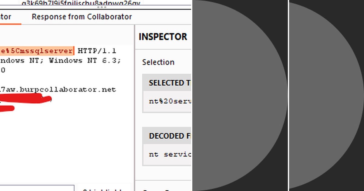 List: SQL TO RCE | Curated by red_flag | Medium