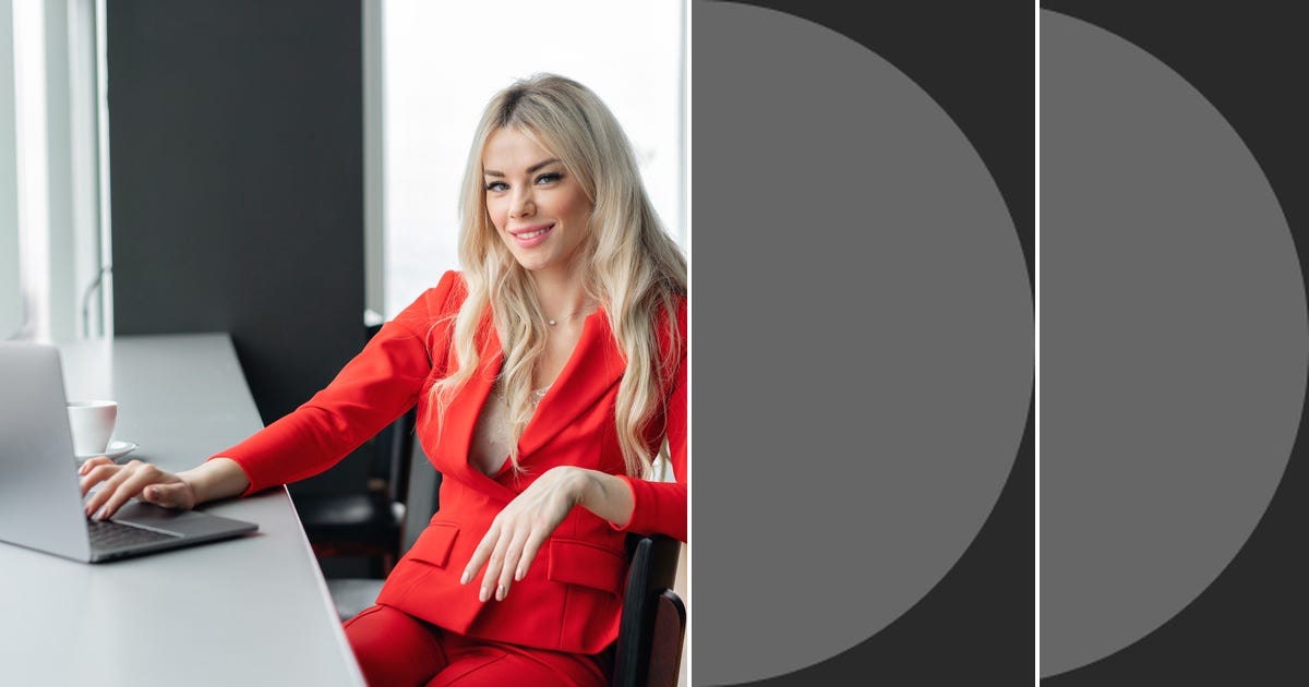 List: Behavior Design | Curated by Sherry Vose Higgins | Medium