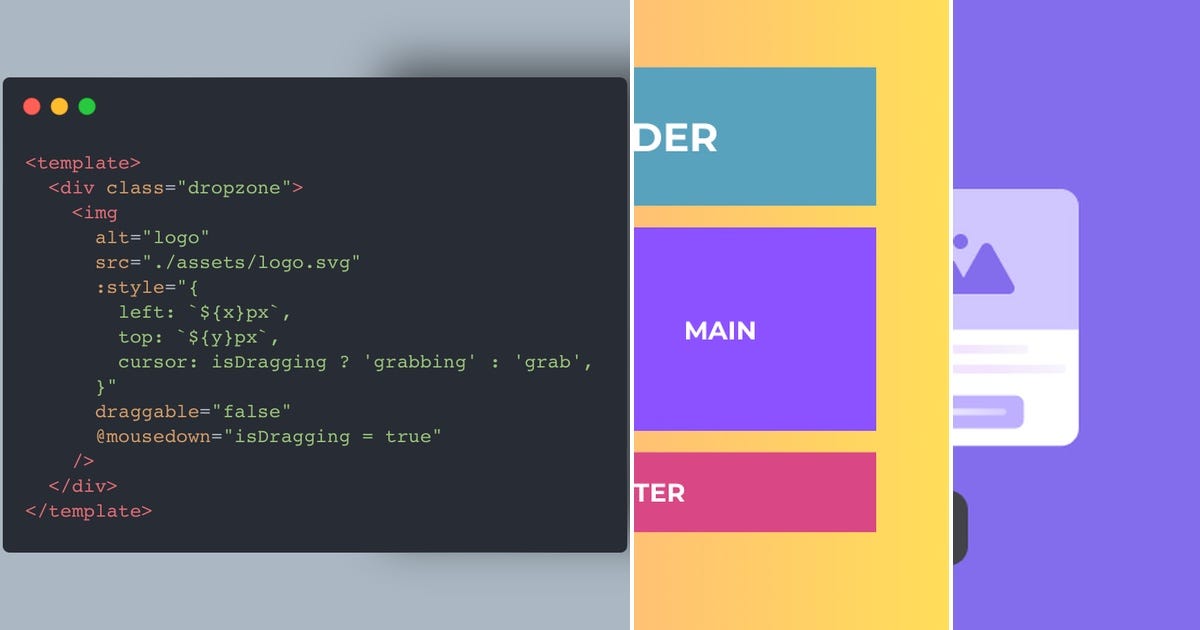 List: Vue.js | Curated by Francisco Zapata | Medium