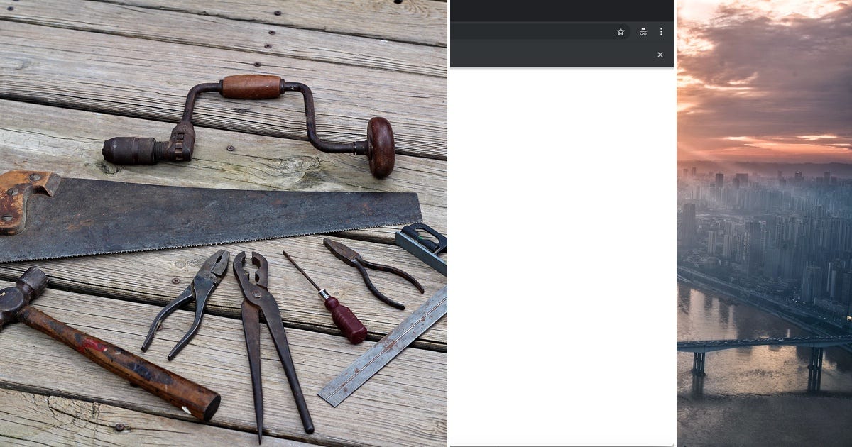 List: Scraping | Curated by Fateme Fouladkar | Medium