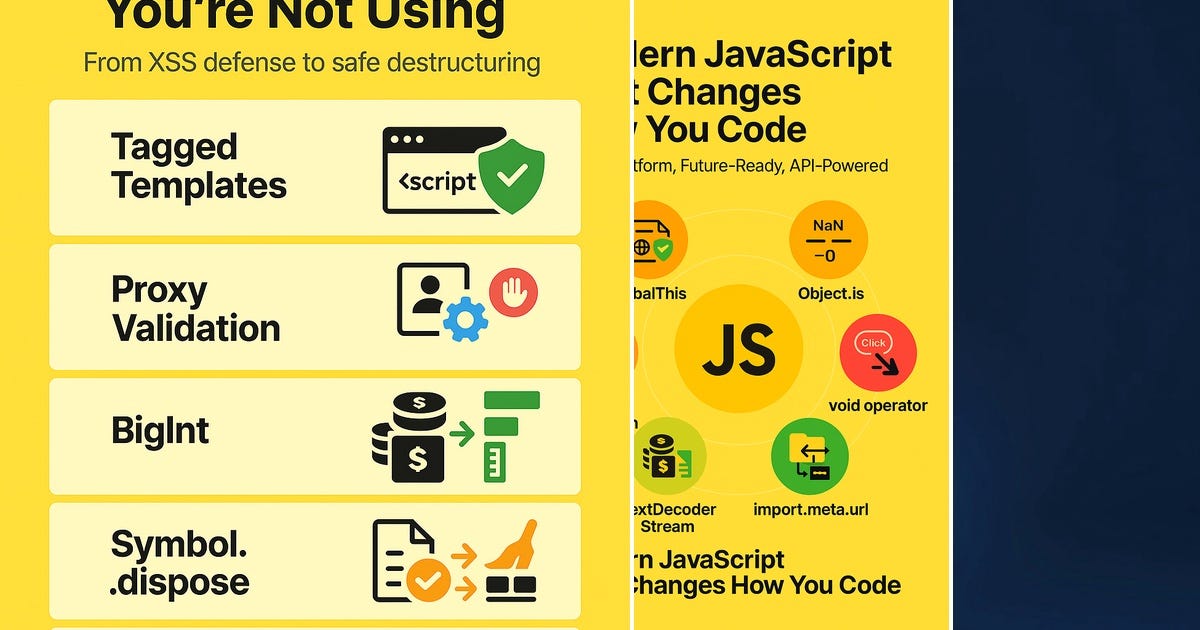 List: Javascript | Curated by Raz Israeli | Medium