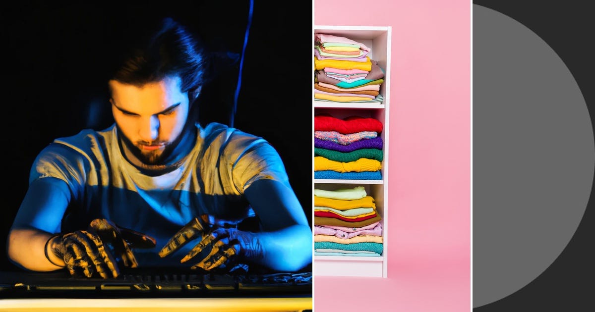 List: ML | Curated by Dheeraj Saraf | Medium