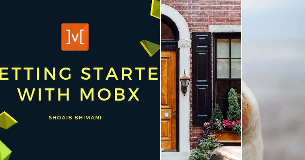 List: Mobx | Curated by Beata Możdżeń | Medium