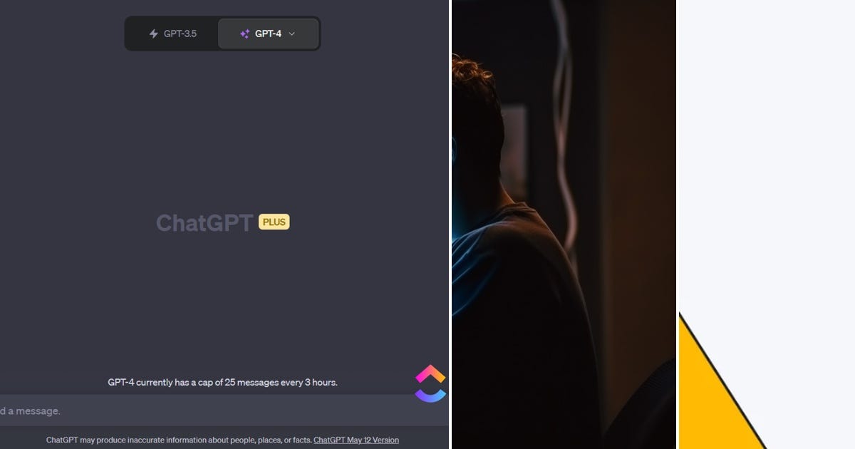 List: ChatGPT | Curated by Tirthankar Dey | Medium