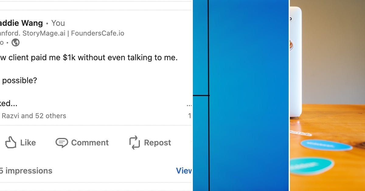 List: To Read | Curated by lana | Medium