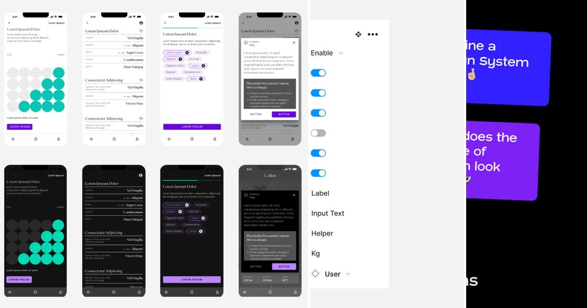 List: Figma and Design System Accessibility | Curated by Marcus on a11y ...