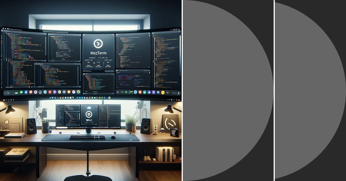 List: Windows | Curated by Adrian Pothuaud | Medium
