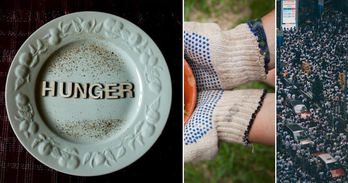 List: On a mission …. | Curated by Shedrack Erugo | Medium