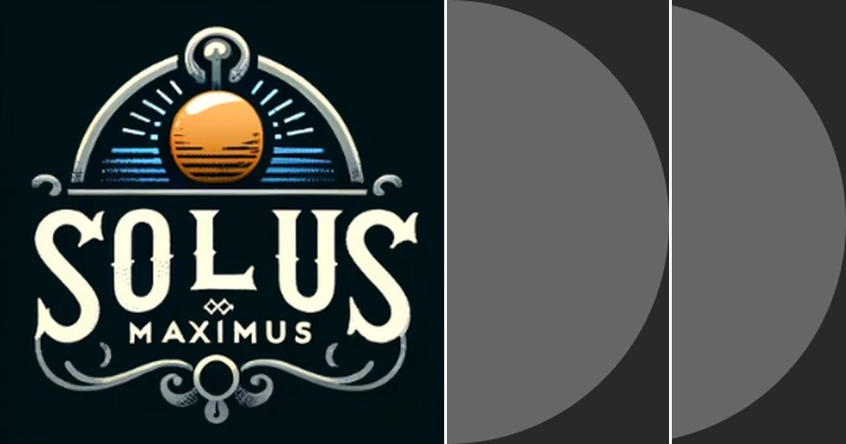 List: Mindfulness | Curated by Solus Maximus | Medium