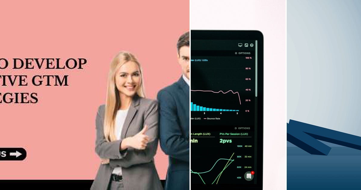 List: Gtm | Curated by wilhelm | Medium