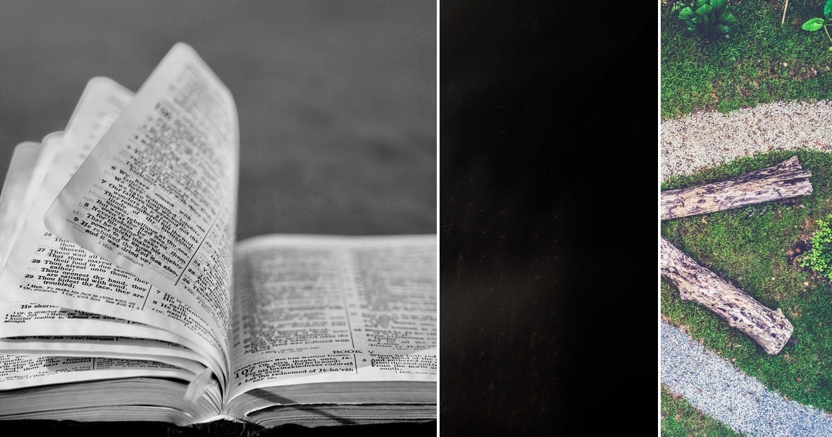 List: Open Theism | Curated by ForTheBibleTellsMeSo | Medium