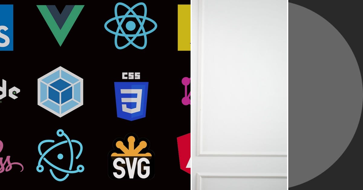 List: react | Curated by Andriy Izenytskyy | Medium