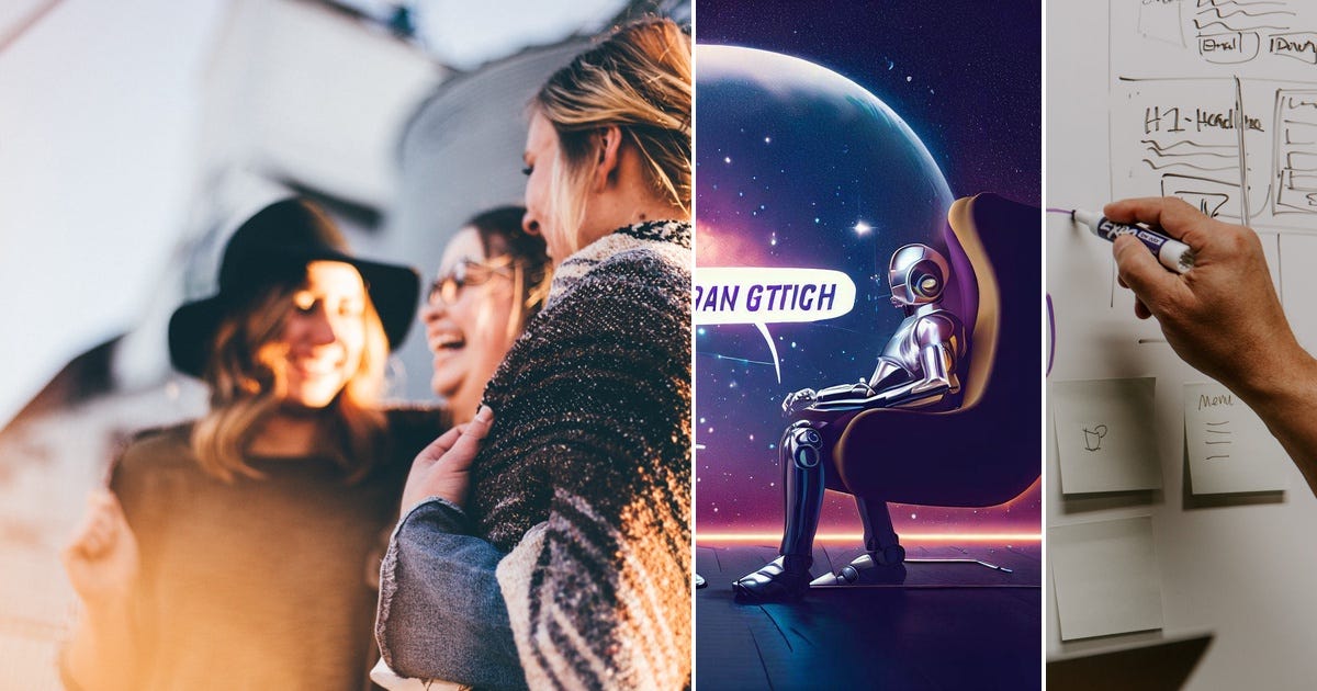 List: Marketing | Curated by steve benoit | Medium