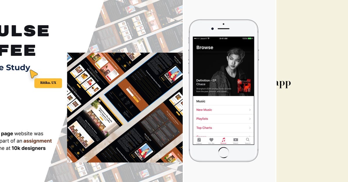 List: Case Studies | Curated by nuelverse | Medium