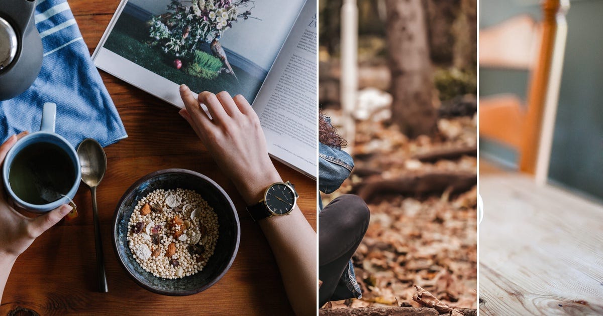 List: Helpful In This Life | Curated by Ash Ardrey | Medium