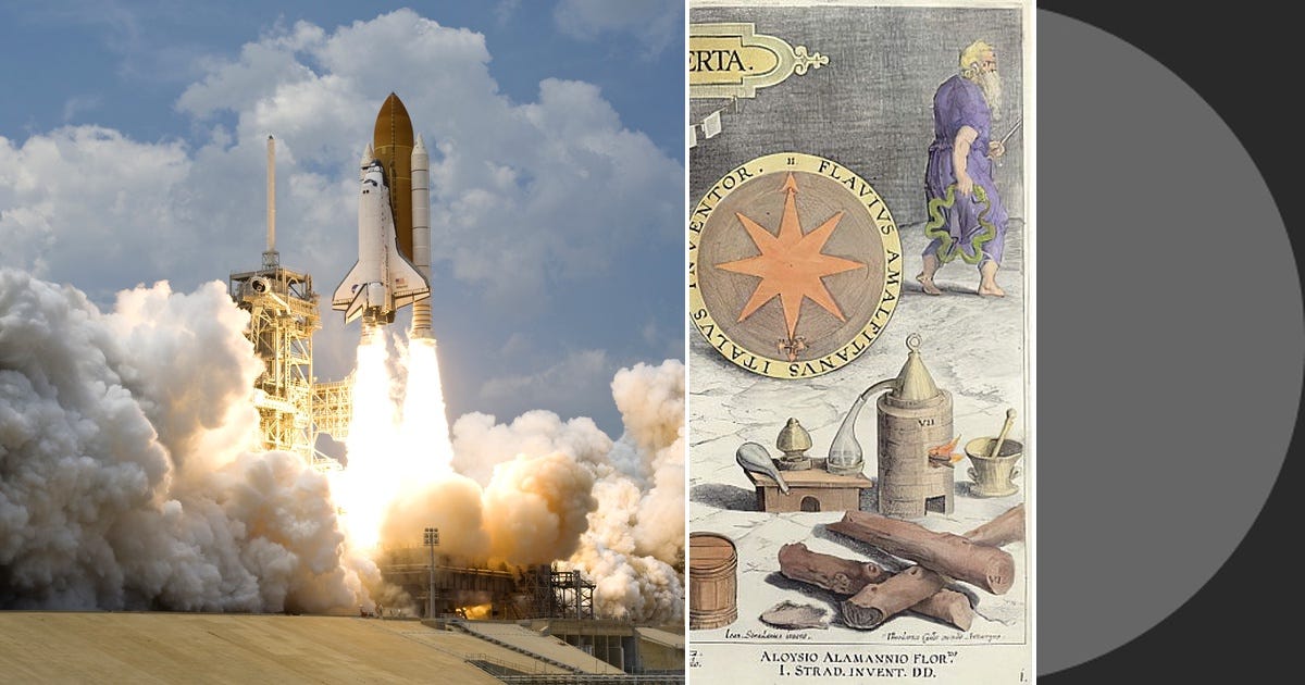 List: IPP | Curated by Rick Arko | Medium