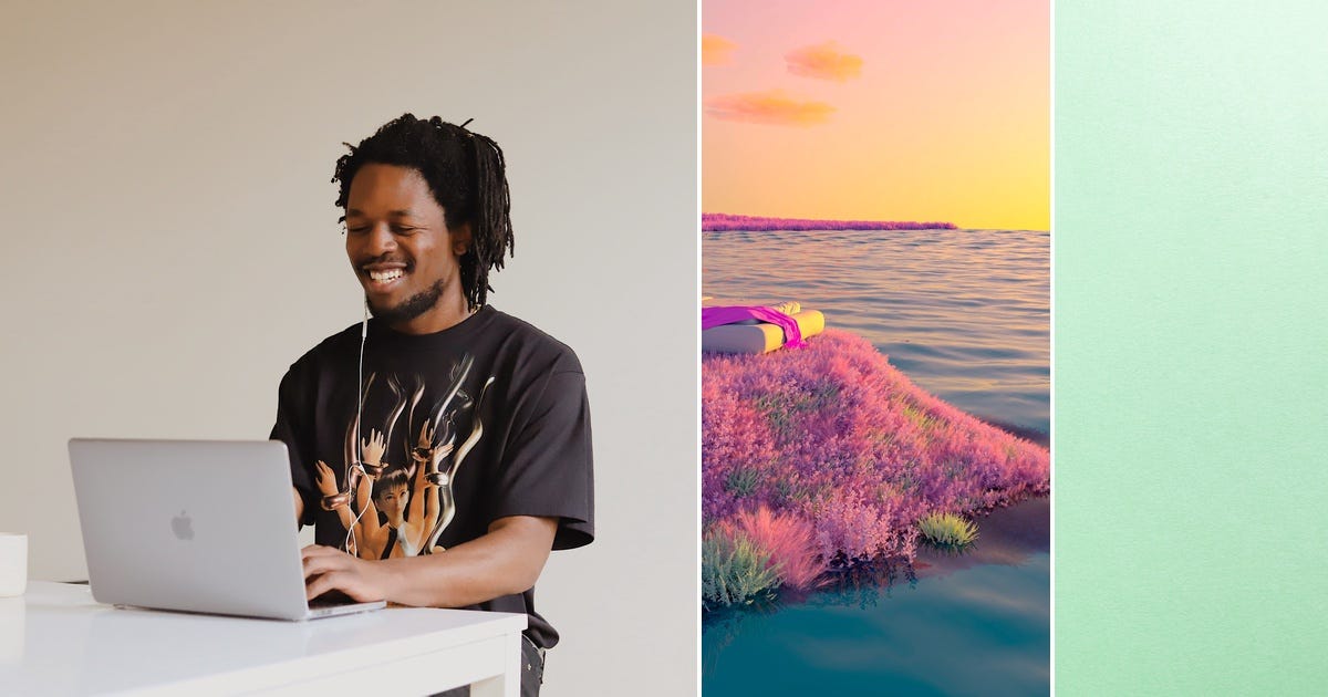 List: Reference | Curated by Marissa Roxas | Medium